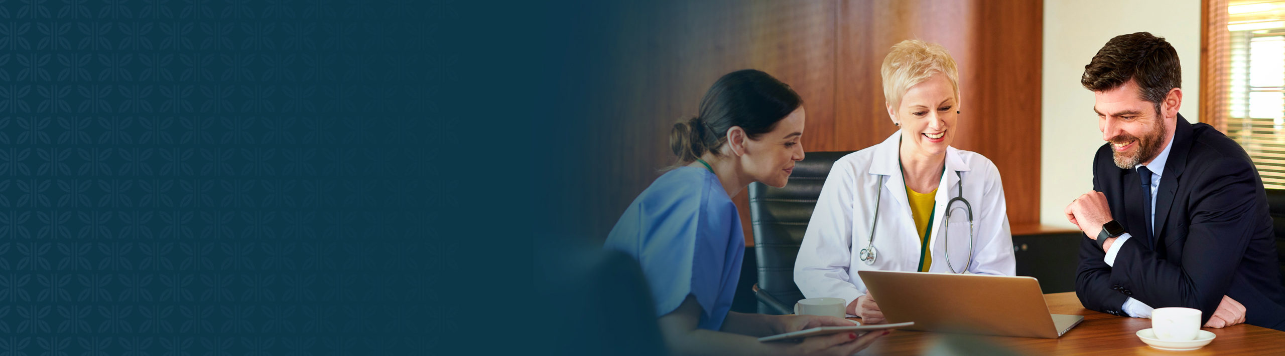 Jefferson Health System Case Study - Kemberton